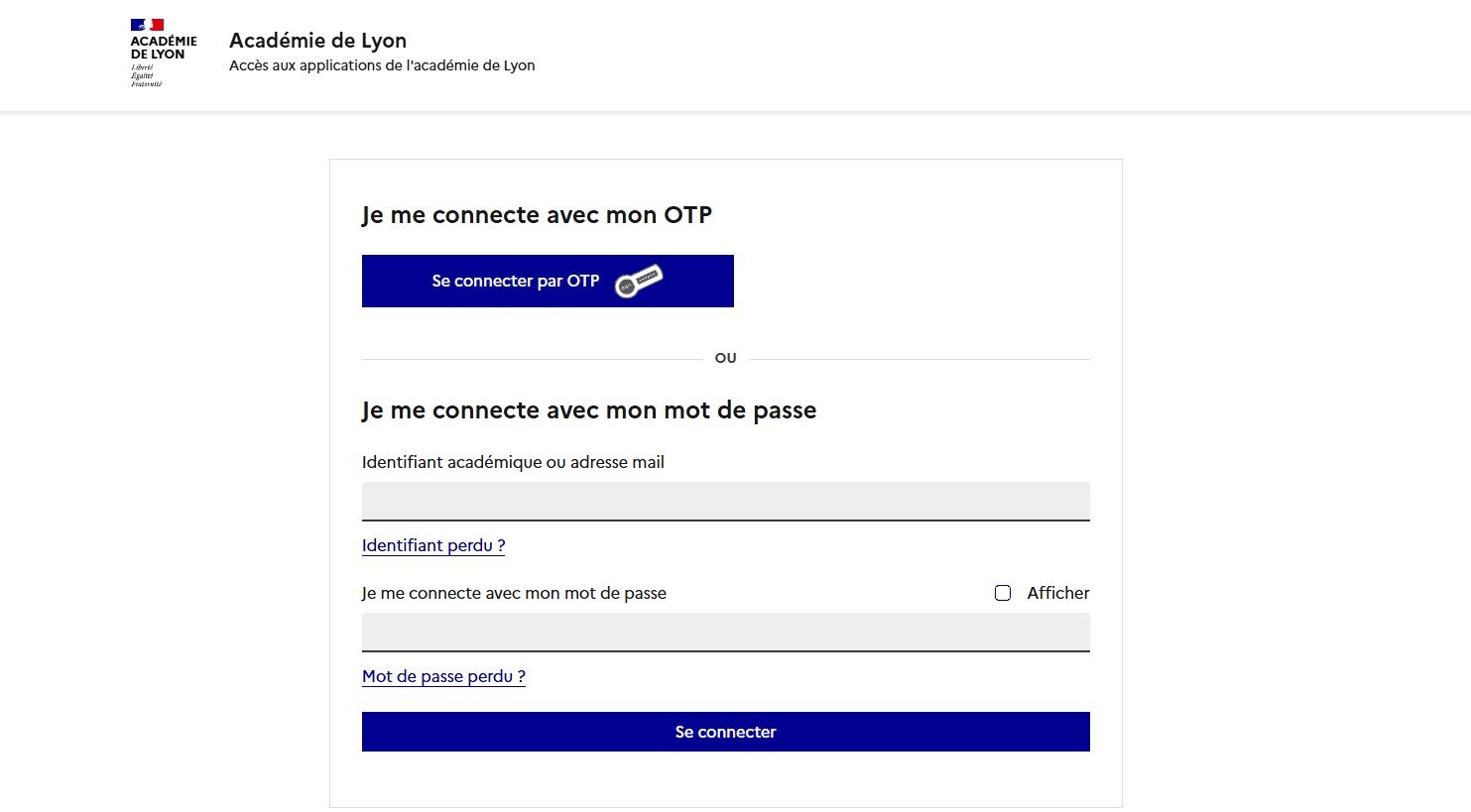 Webmail Lyon : comment se connecter en toute sécurité