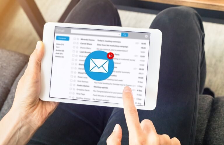 One&One Webmail : guide de connexion à sa messagerie IONOS