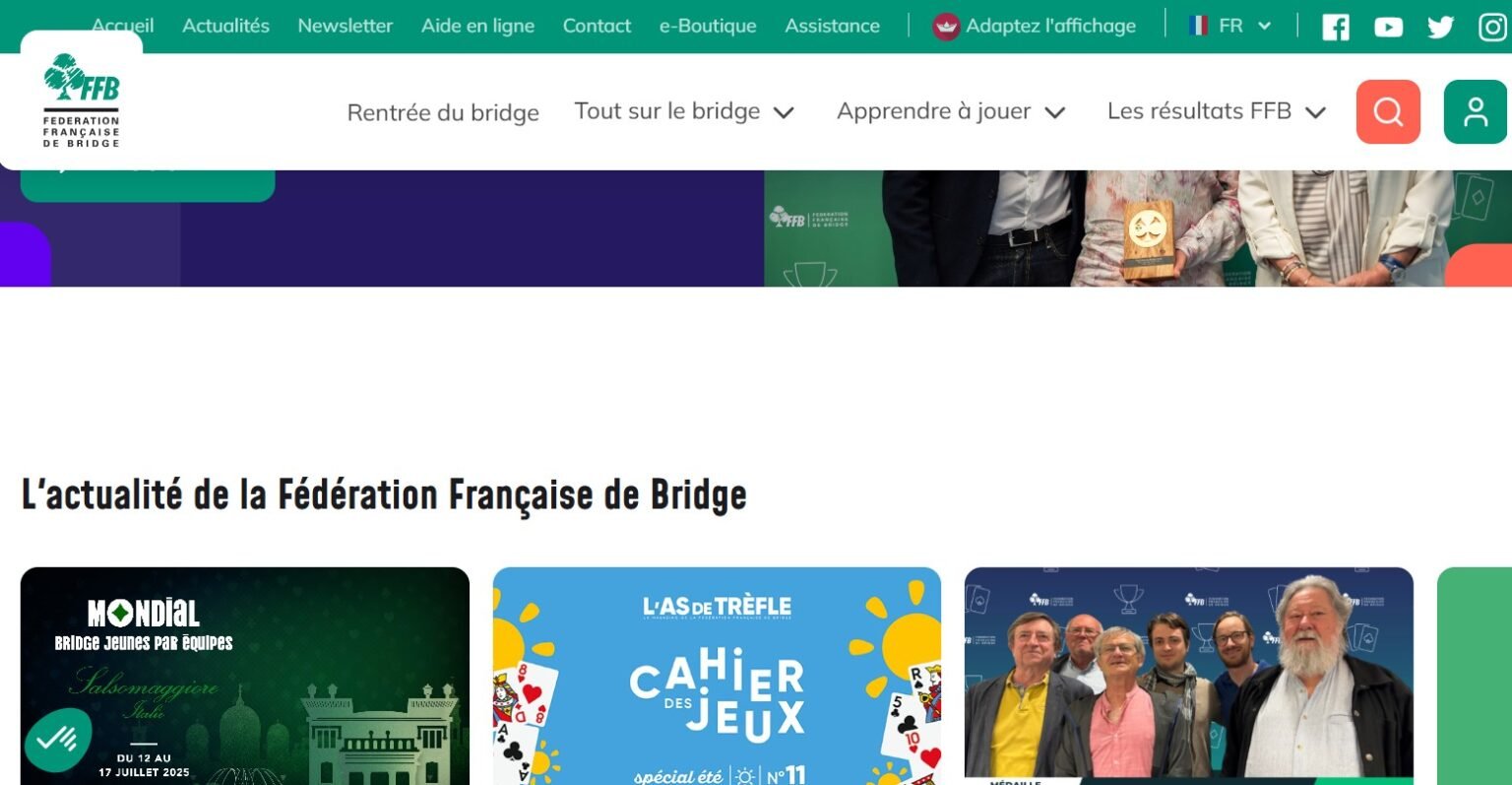Ffb espace licencié : fonctionnement et guide de connexion